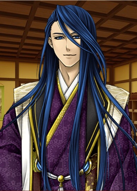 Makoto Nakagawa | Shall We Date? Wikia | Fandom