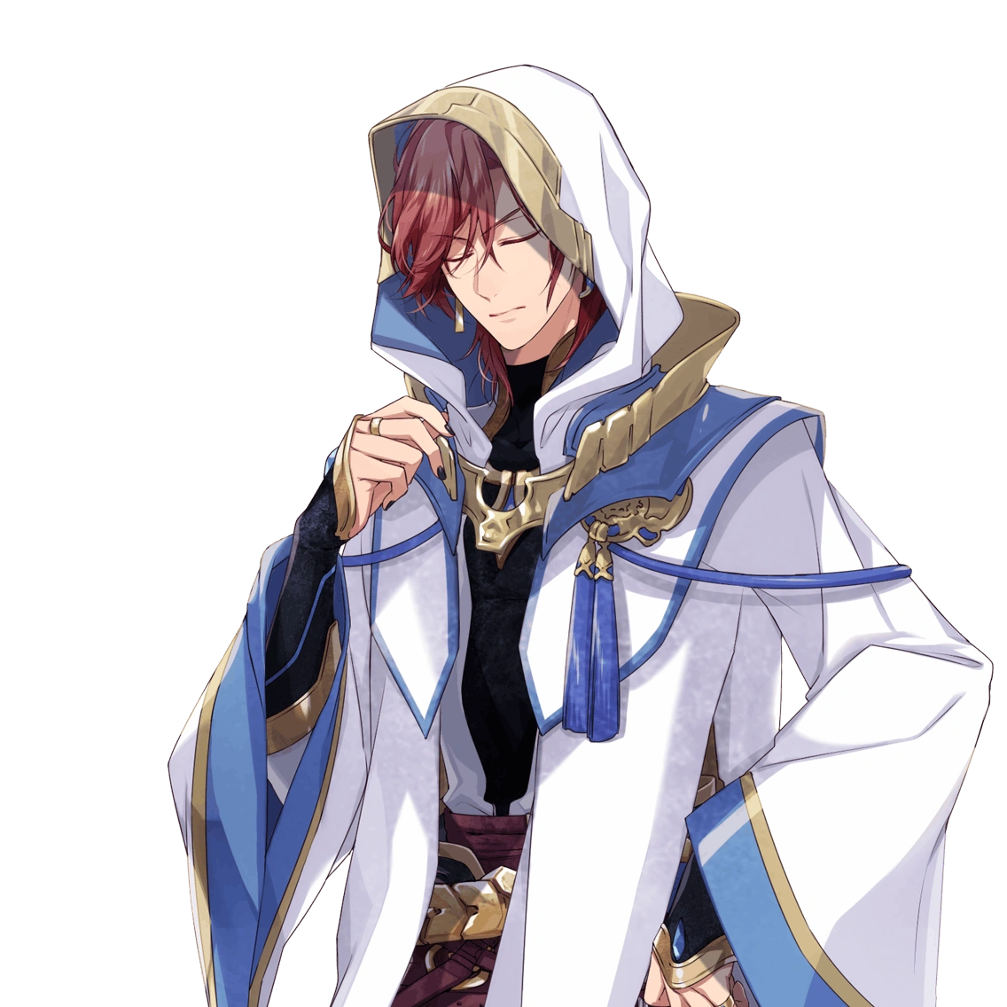 Blood in Roses+ | Shall We Date? Wikia | Fandom