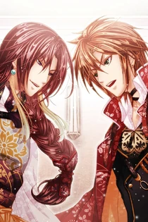 Alvah/Image Gallery | Shall We Date? Wikia | Fandom