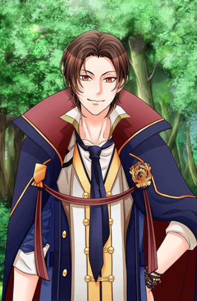 Leslie Roseblade | Shall We Date? Wikia | Fandom