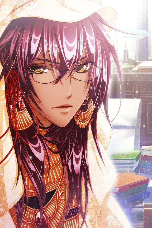 Chezem/Image Gallery | Shall We Date? Wikia | Fandom