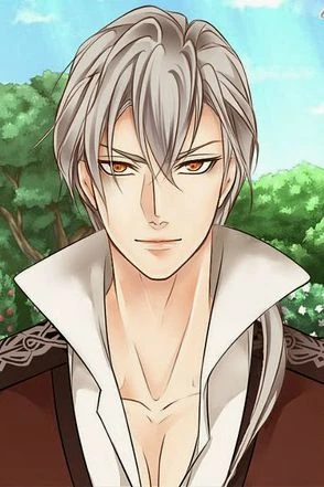 Cindo | Shall We Date? Wikia | Fandom