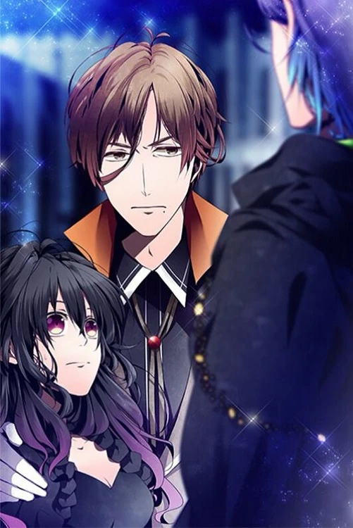 Shall We Date Magic Sword Ray