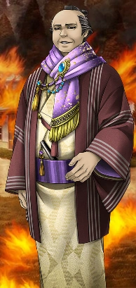 Saburo Suetsugu | Shall We Date? Wikia | Fandom