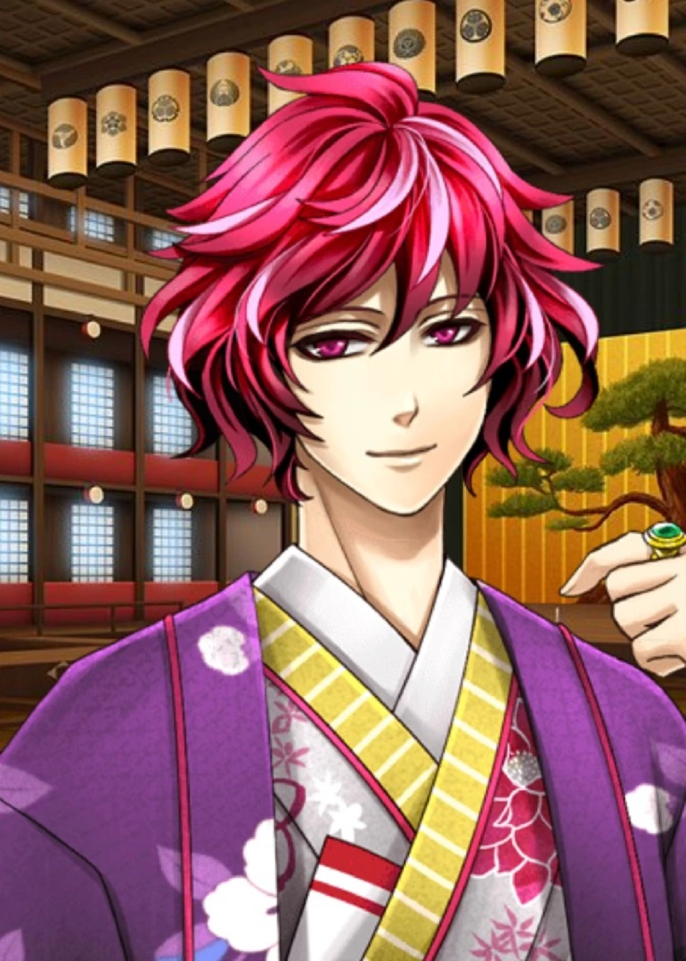 Hotaka | Shall We Date? Wikia | Fandom