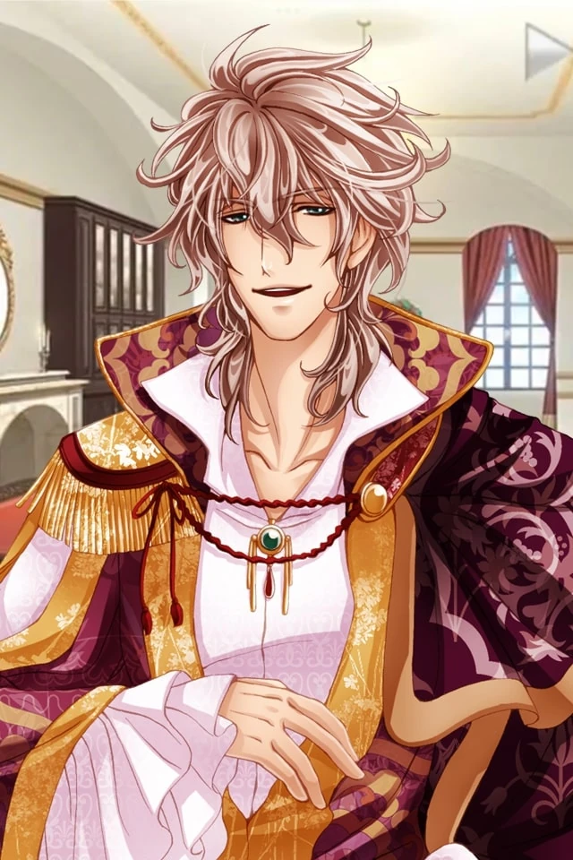 Melchiorre | Shall We Date? Wikia | Fandom