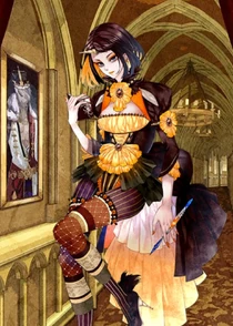 Sunny | Shall We Date? Wikia | Fandom