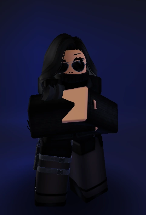 Cait | Shallow mind lore Wiki | Fandom