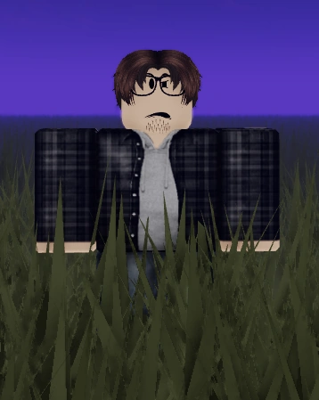 Danny | Shallow mind lore Wiki | Fandom