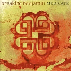 Medicate (Single) | Breaking Benjamin Wiki | Fandom