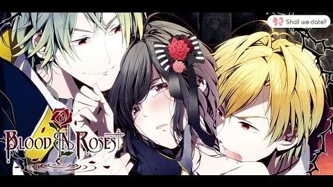 Blood in Roses+ | Shall We Date? Wikia | Fandom