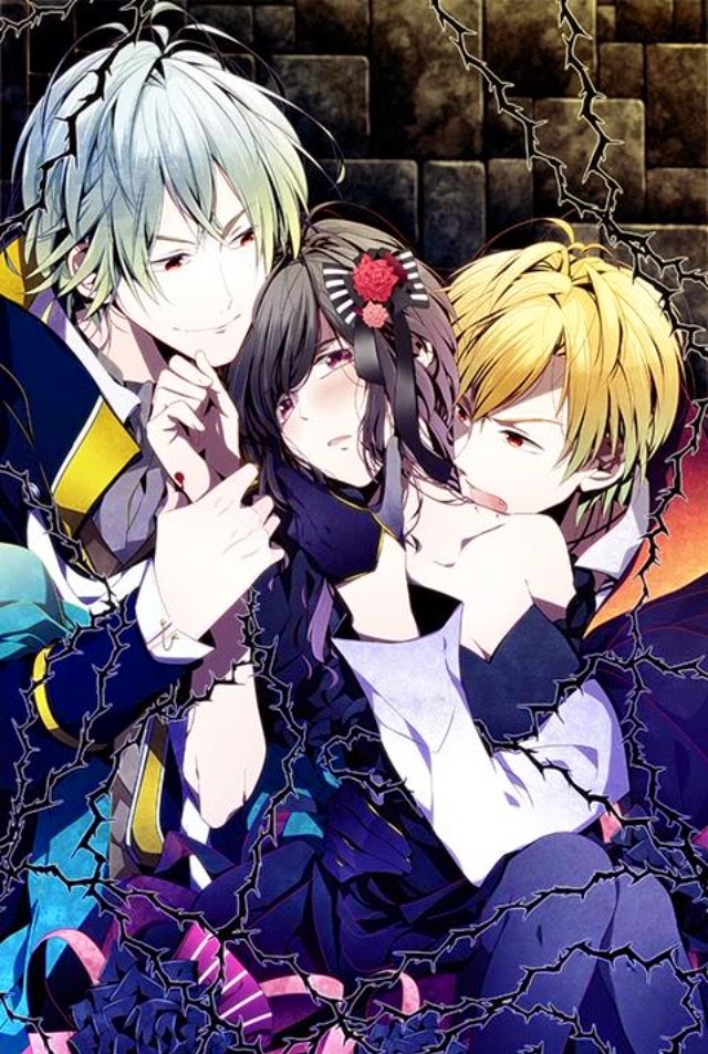 Belonging Shall We Date Wikia Fandom