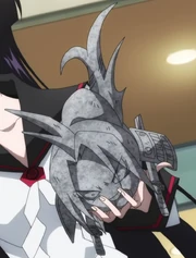 Amidamaru | Shaman King Wiki | Fandom