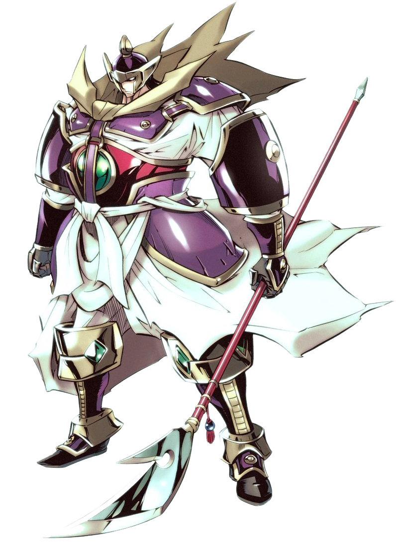 Bason | Shaman King Wiki | Fandom