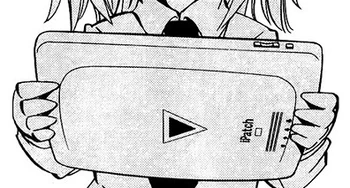 iPatch | Shaman King Wiki | Fandom