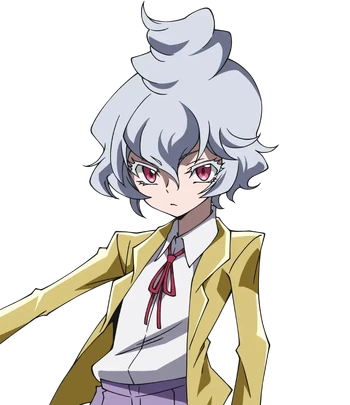 Tao Men | Shaman King Wiki | Fandom