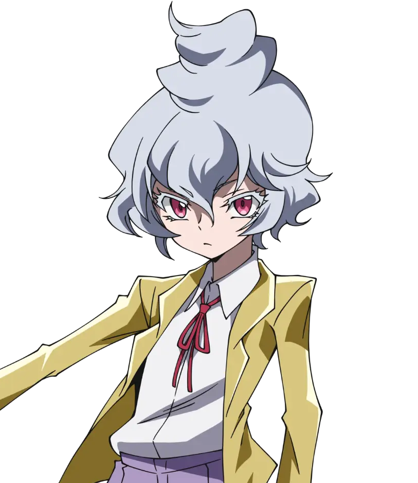 Tao Men | Shaman King Wiki | Fandom