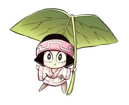 Kororo | Shaman King Wiki | Fandom