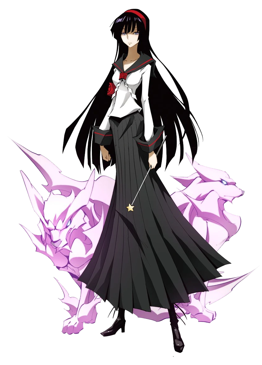 Luca Asakura | Shaman King Wiki | Fandom