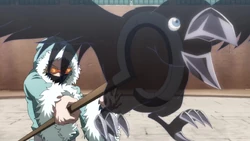 Badbh | Shaman King Wiki | Fandom