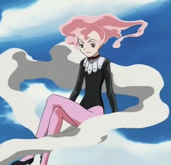 Enra Enra | Shaman King Wiki | Fandom