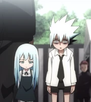 Horokeu Usui | Shaman King Wiki | Fandom