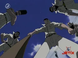 Ryu Umemiya | Shaman King Wiki | Fandom