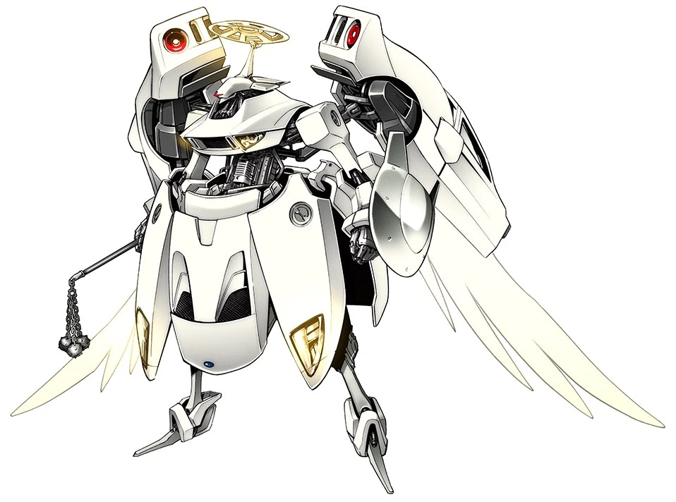 Uriel | Shaman King Wiki | Fandom