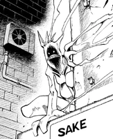 Kanta | Shaman King Wiki | Fandom