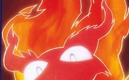 Onibi | Shaman King Wiki | Fandom