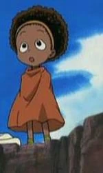 Opacho | Polska Shaman King Wiki | Fandom