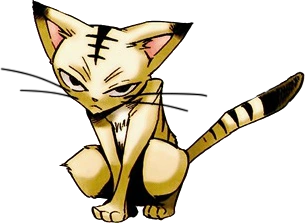 Matamune | Shaman King Wiki | Fandom