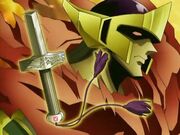 Tao Ren | Shaman King Wiki | Fandom