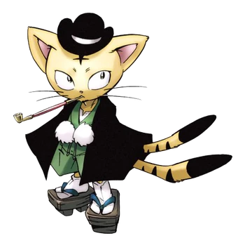 Matamune | Shaman King Wiki | Fandom