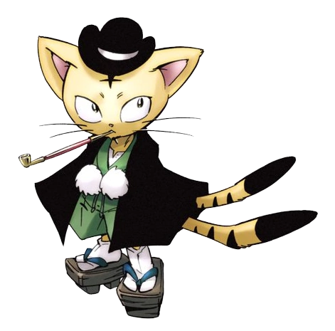 Matamune | Shaman King Wiki | Fandom