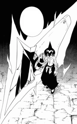 Bason | Shaman King Wiki | Fandom