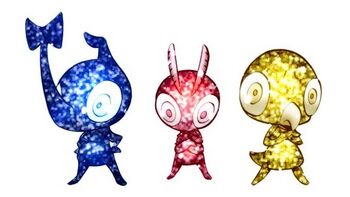 Chimimoryo | Shaman King Wiki | Fandom