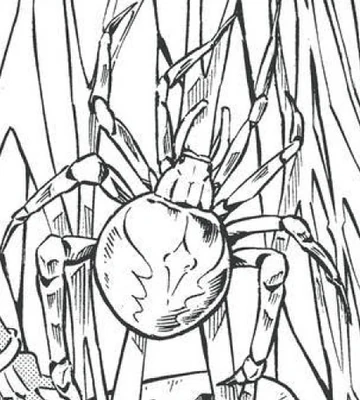 shaman king coloring pages
