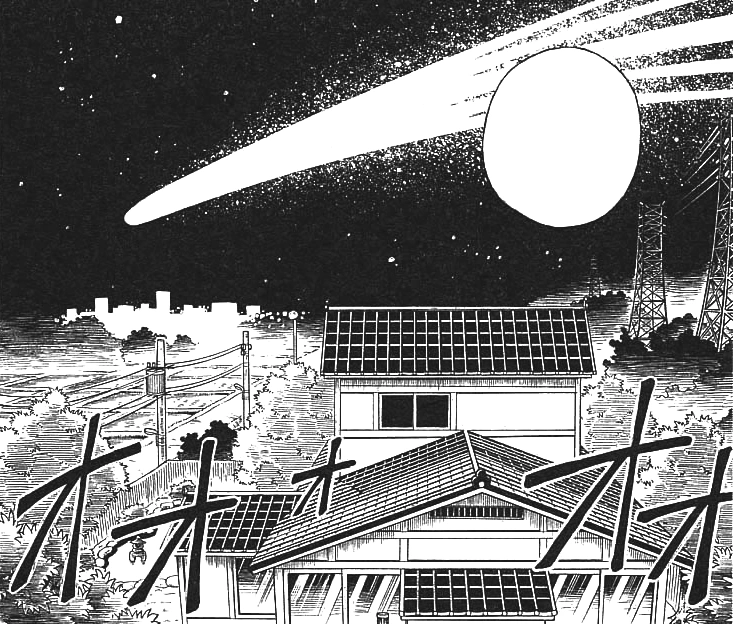 Ragoh e Keito | Wikia Shaman King | Fandom