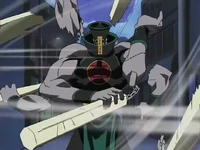 Lee Pyron | Shaman King Wiki | Fandom