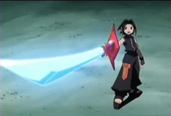 Amidamaru | Shaman King Wiki | Fandom