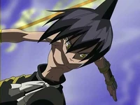 Ren Tao | Shaman King Wiki | Fandom