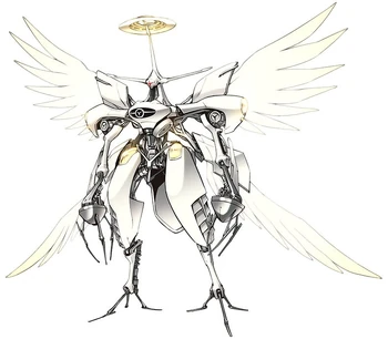 Remiel | Shaman King Wiki | Fandom