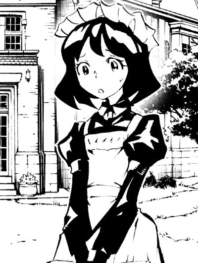 Misaki | Shaman King Wiki | Fandom