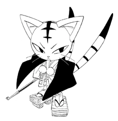 Matamune | Shaman King Wiki | Fandom