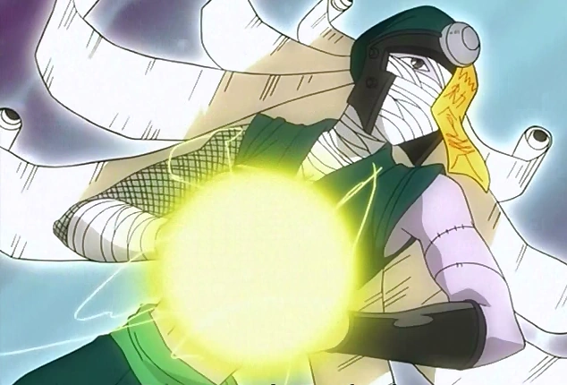 Gurai | Shaman King Wiki | Fandom