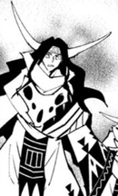 Rin | Shaman King Wiki | Fandom