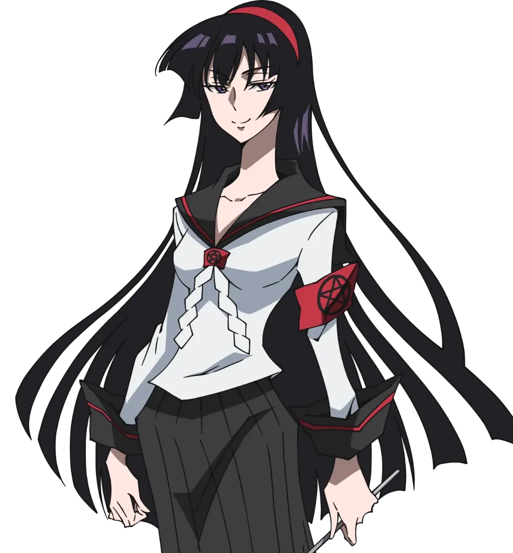 Asakura Luca | Shaman King Wiki | Fandom