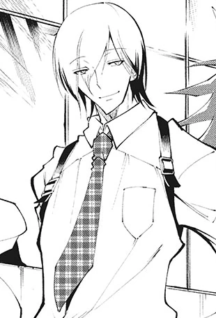 Dong Yonhon | Shaman King Wiki | Fandom