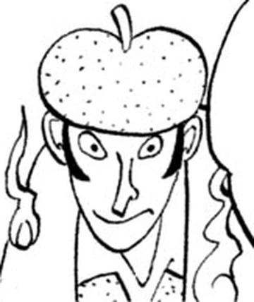 shaman king coloring book